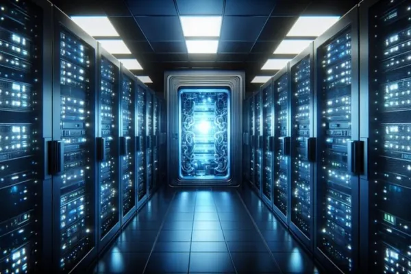 SMCI, Dell Catch A Bid After Hours As HPE Stock Soars After Q2 Report ...