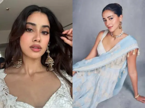 Bindis, Bangles And Hot Girl Sarees - The New Gen Z Style Code | Dailyhunt