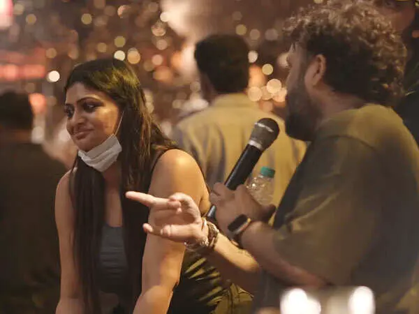 Team Toxic Celebrates Geetu Mohandas With Special BTS Glimpse From The ...
