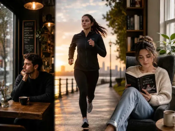 From run clubs to puzzles, Gen Z is reviving old-school hobbies to beat ...