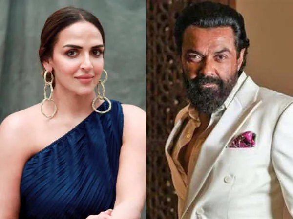 Esha Deol Thanks 'bhaiya' Bobby Deol After His Heartfelt Message for ...