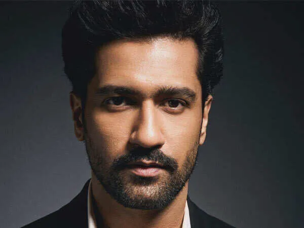 Vicky Kaushal Recalls The First Time He Went to Work After Son Vihaan's ...