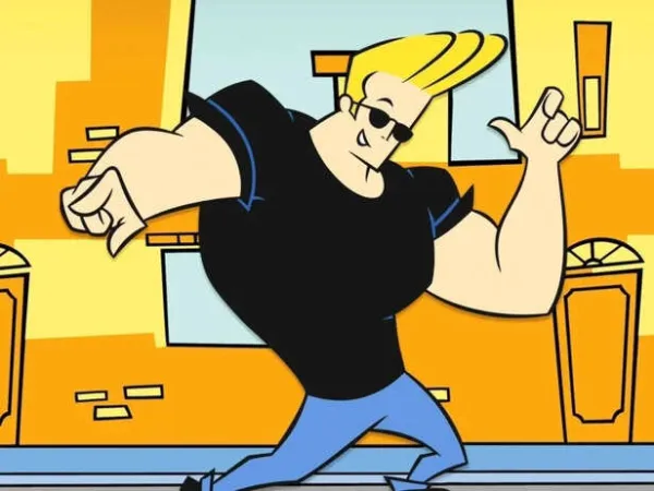 Is Cartoon Network really making an adult Johnny Bravo series? Here's ...