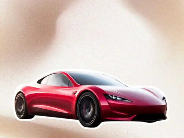 Tesla Roadster orbiting the Sun for 10 million years? Elon Musk ...