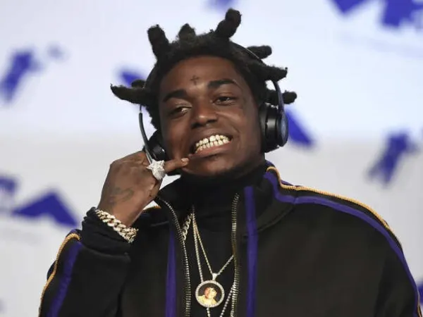 What happened to Kodak Black this time? Netizens say 'here we go again ...