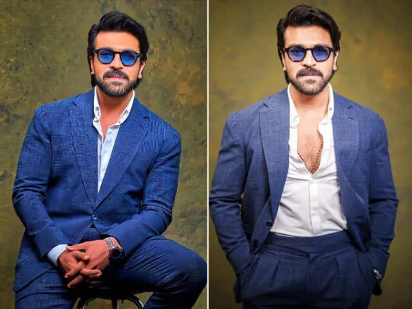 5 Iconic Ram Charan Performances That Defined His Journey | Dailyhunt