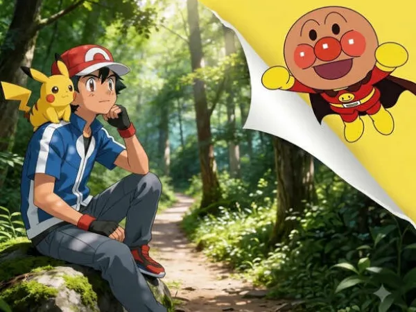 What does Kodomomuke anime explore? Themes, appeal, and the best series ...