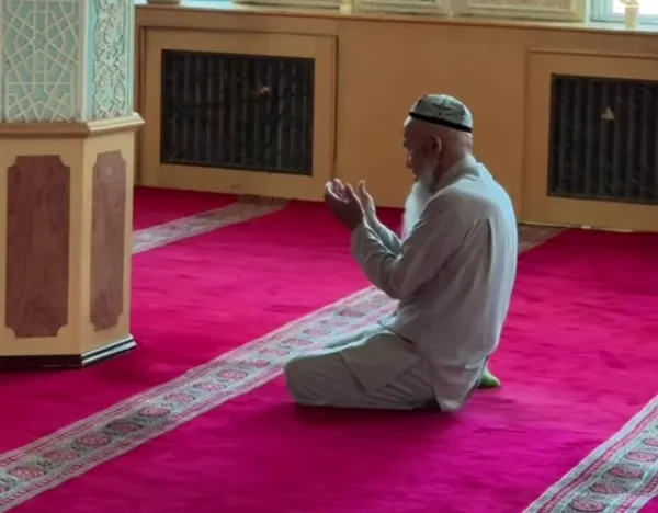 Why Are Muslim Leaders in Bangladesh Silent on the Plight of Uyghur ...