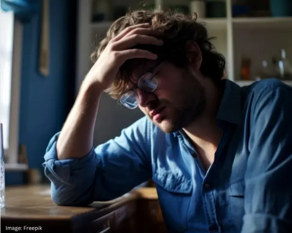 High-functioning depression: When success masks suffering | Dailyhunt