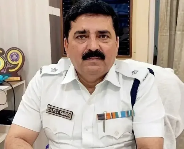 সাবেক পুলিশ কর্তার ঠিকানা এবার জেল, ১ জুন পর্যন্ত হেফাজতের নির্দেশ ...