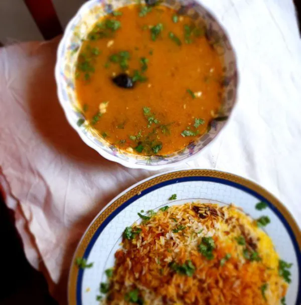 Ek Handi Ka Dal Chawal, Zaali Cutlets | Dailyhunt
