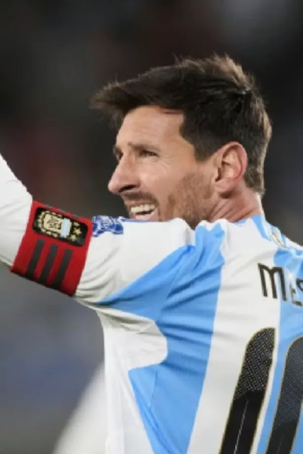 FIFA World Cup 2026: Lionel Messi to Retire After Mega Event? Argentina ...