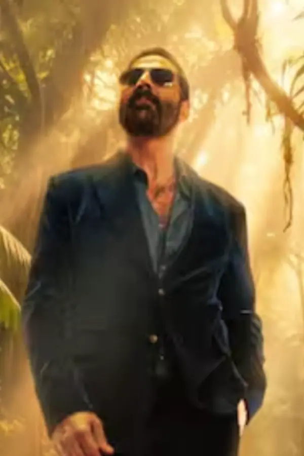 Akshay Kumar Slashes Fee To ₹1.8 Crore, Secures Major Revenue Share In ...