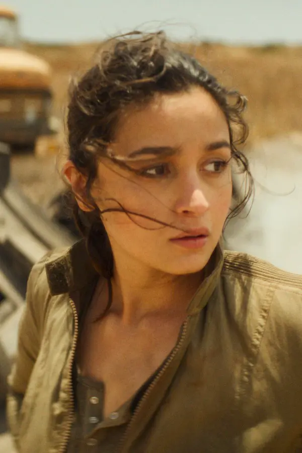 Alia Bhatt & Sharvari's Alpha Teaser To Release On June 10 With YRF's ...