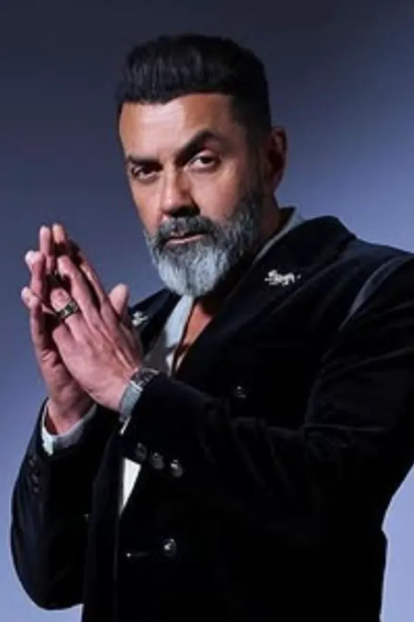 'Log Itne Velle Hai' Bobby Deol Breaks Silence On Feud Rumours With ...