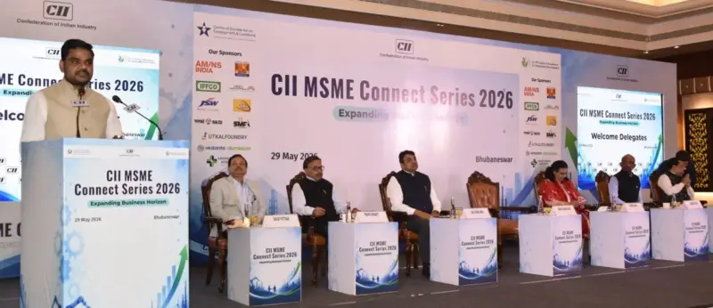 How Odisha's MSMEs Are Paving the Way for a Prosperous Future | Dailyhunt