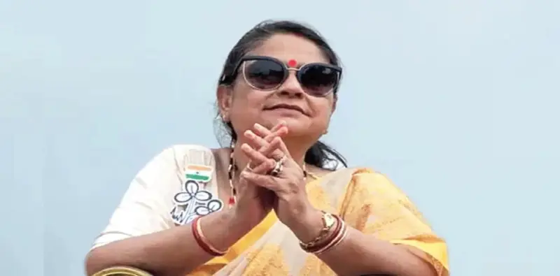 রাজনৈতিক শোরগোল: রাজ্য সভাপতিকে পদত্যাগপত্র পাঠালেন কাকলি, সরগরম ...