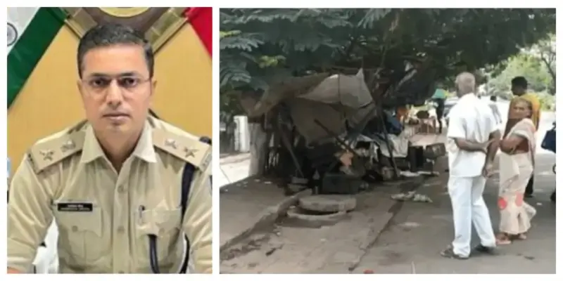 Not Accident; Engineering Student Run Over By SUV In Bhubaneswar Over ...