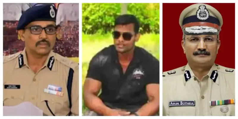 Odisha Mob Lynching Case: Crime Branch Probes Senior IPS Officer's Role ...