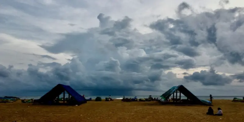 Kerala health officials wary of deadly amoeba ahead of monsoon showers ...