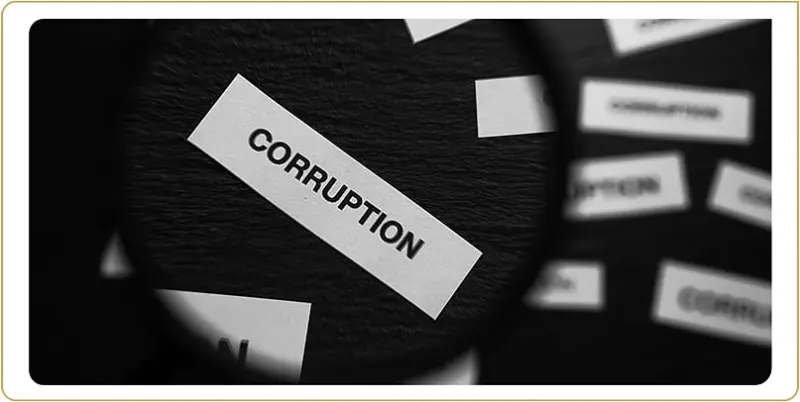 Corruption allegations surface over incomplete road project in ...