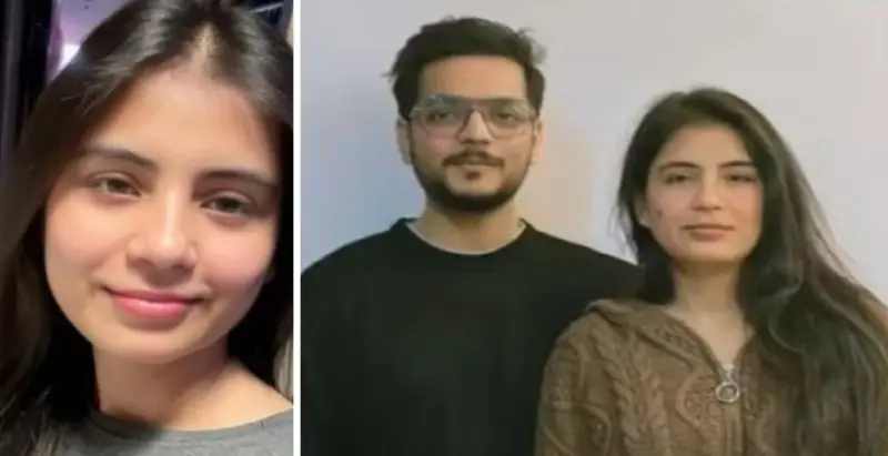 মধ্যরাতে ট্রেনের বার্থ থেকে উধাও নববধূ! ৬ দিন পর বিহারে মিলল খোঁজ ...