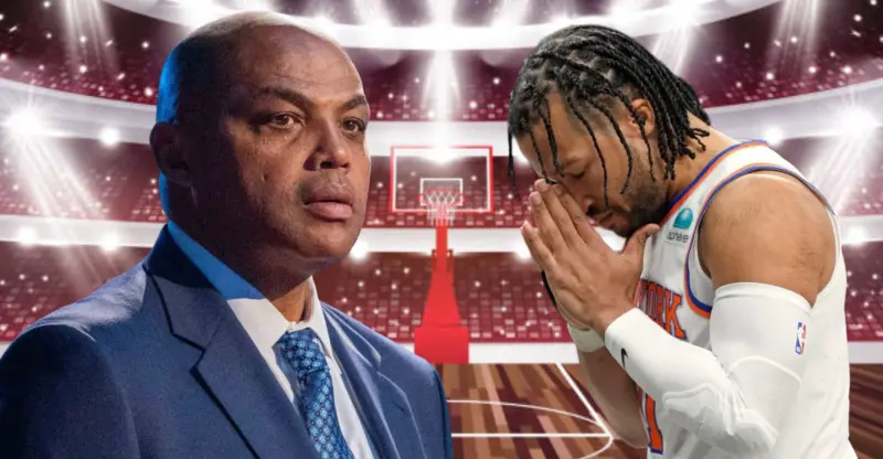 Charles Barkley Crowns Jalen Brunson Knicks' Greatest Free Agent If He ...