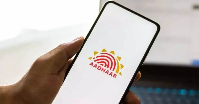 UIDAI Introduces Offline Aadhaar Verification With QR Codes And Face ...