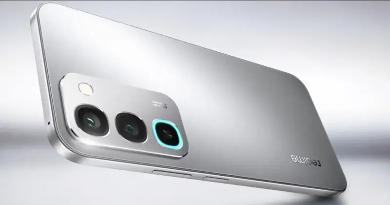 Realme P4R 5G India Launch Set For June 10 With Dimensity 6300 And ...