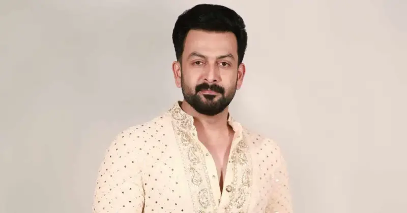 Prithviraj Sukumaran Shares His Thoughts On The Sequel Trend | Dailyhunt