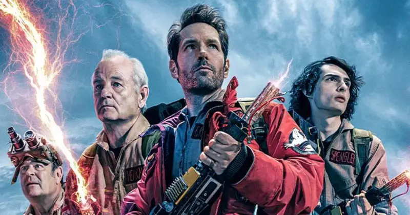 Uncovering the Original Dark Script of 'Ghostbusters': How a Grimmer ...