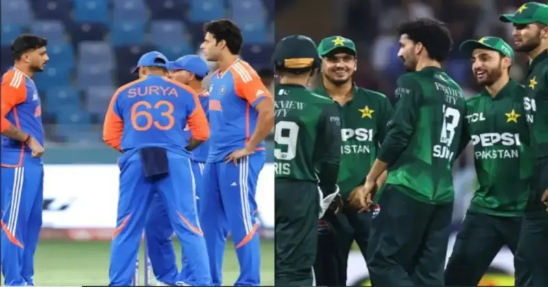 Former Pakistan Star Faces Trolls After Umpiring Allegation Against ...