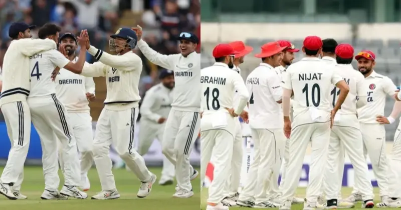 India vs Afghanistan Day 1: Gill Wins Toss, Rahul Achieves Milestone ...
