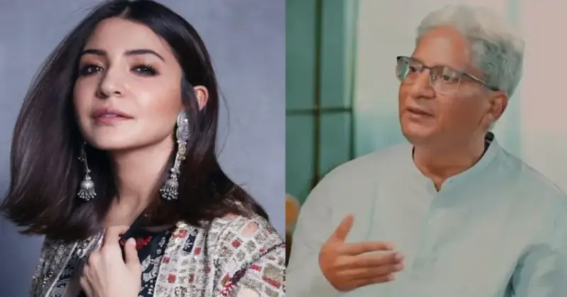 Anushka Sharma's Homeopathy Post Divides Internet, Draws Sharp ...