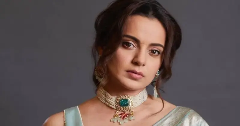 Kangana Ranaut Criticises Indian Society Over Treatment of Married ...