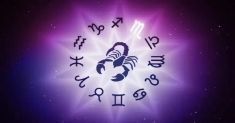 31/05/2026 Horoscope: Scorpio, Fixing Everything Is the Wrong Move ...