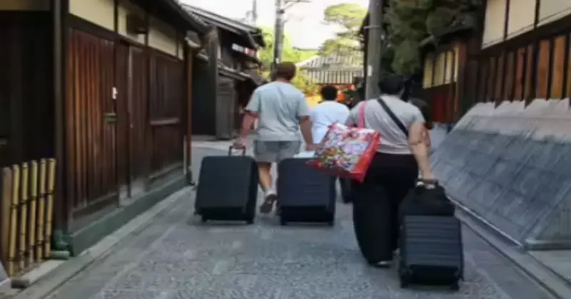 Are You a Foreign Visitor in India? New Registration Rules You Must ...
