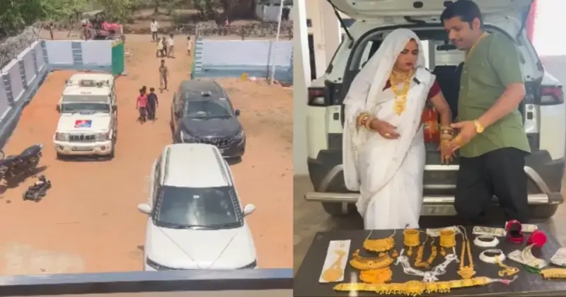 YouTuber Robbed After Home Tour Video Exposes Gold Worth Rs 10 Lakh ...