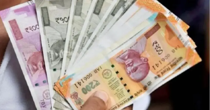 Indian Rupee Recovers 10 Paise as Nifty Opens Cautiously Near 23,900 ...