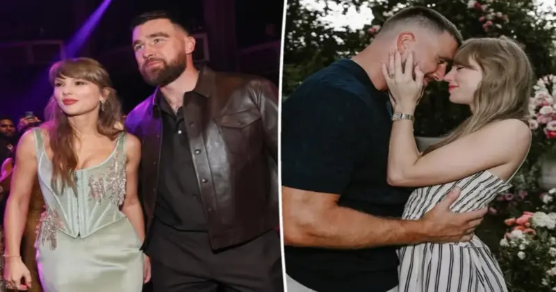 Taylor Swift And Travis Kelce Wedding Rumors Persist, No Official ...