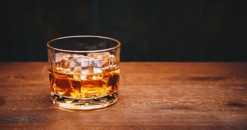 Mizoram Introduces One-Year Permit for Alcohol Consumption on Medical ...