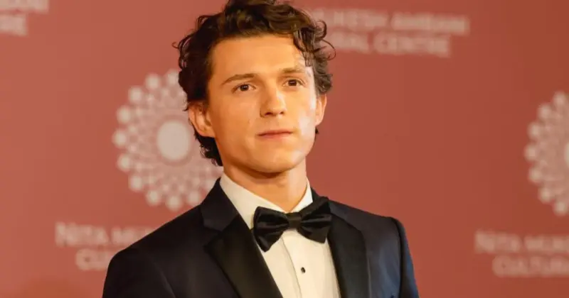 Top 5 Highest-Grossing Tom Holland Movies: From Avengers: Endgame To ...