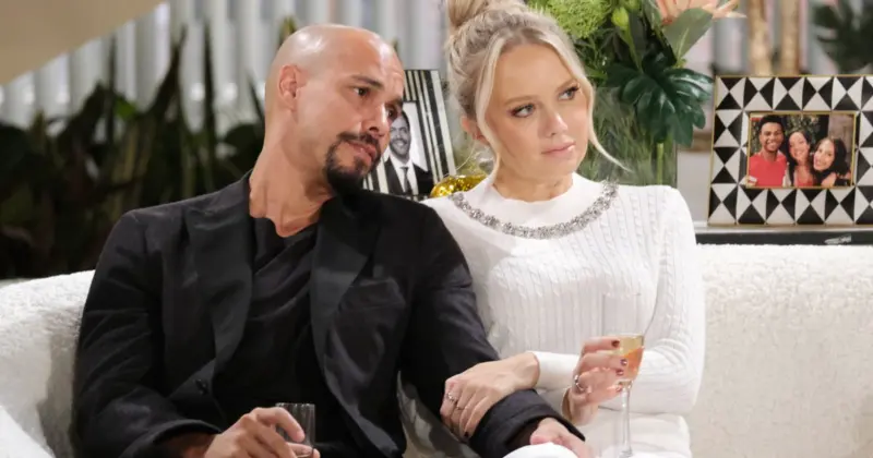 The Young & The Restless Spoilers (May 27, 2026): Abby Makes A Promise ...