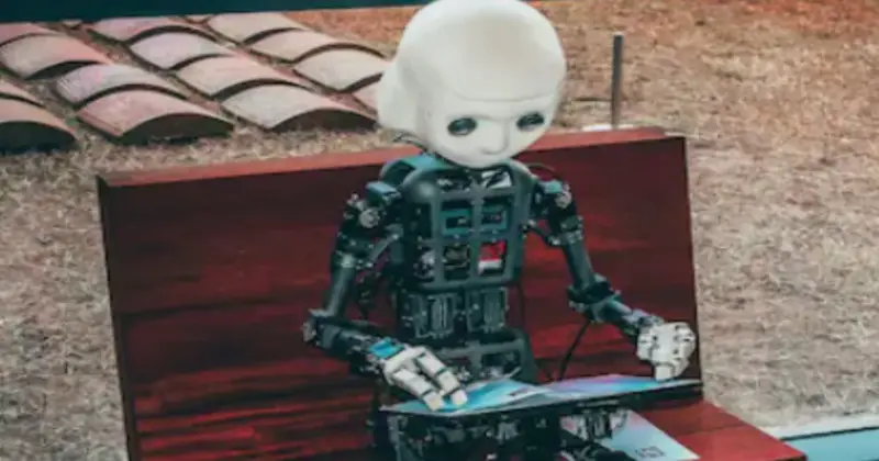 Disney AI Executive Calls Chatbot His "Son," Colleagues Raise Workplace ...