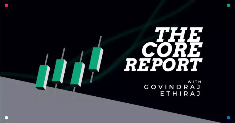 Why Nvidia CEO Statement Sets Indian Markets Racing | Dailyhunt