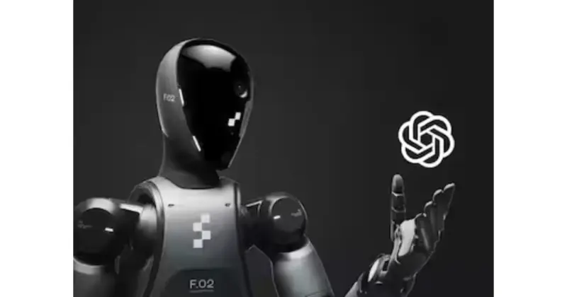 OpenAI personal robots spark bold and game-changing hiring drive ...