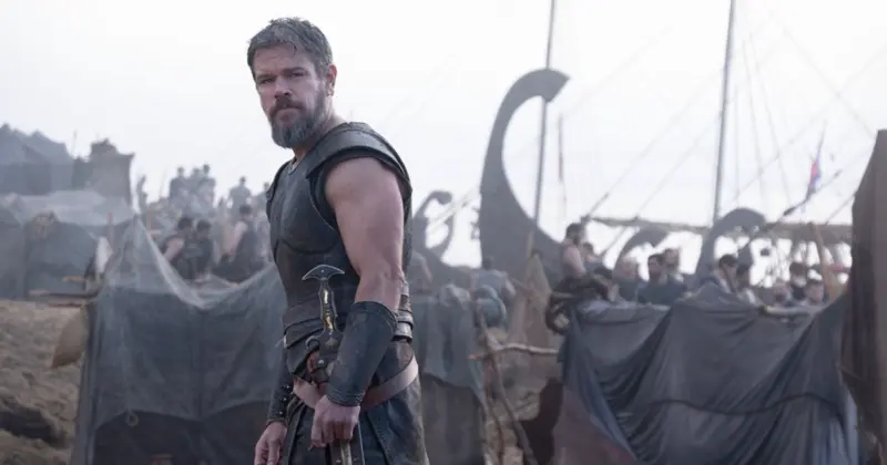 The Odyssey Worldwide Box Office: 3 Major Reasons Why Christopher Nolan ...
