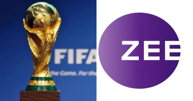 FIFA World Cup 2026 Streaming Price Triggers Debate Among Indian ...