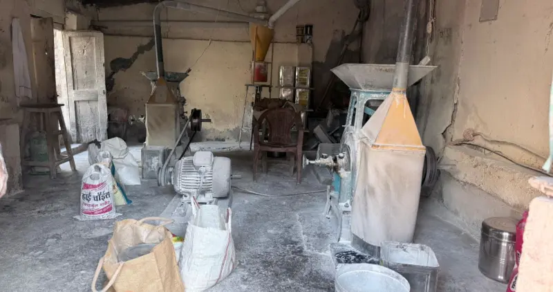 'Atta' inflation hits homes, flour milling charges increase in Pune ...