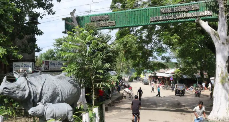 Assam: Kaziranga National Park to remain open till May 29 following ...